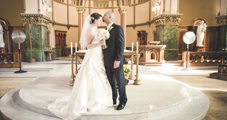 Wedding – Strong Tower Security